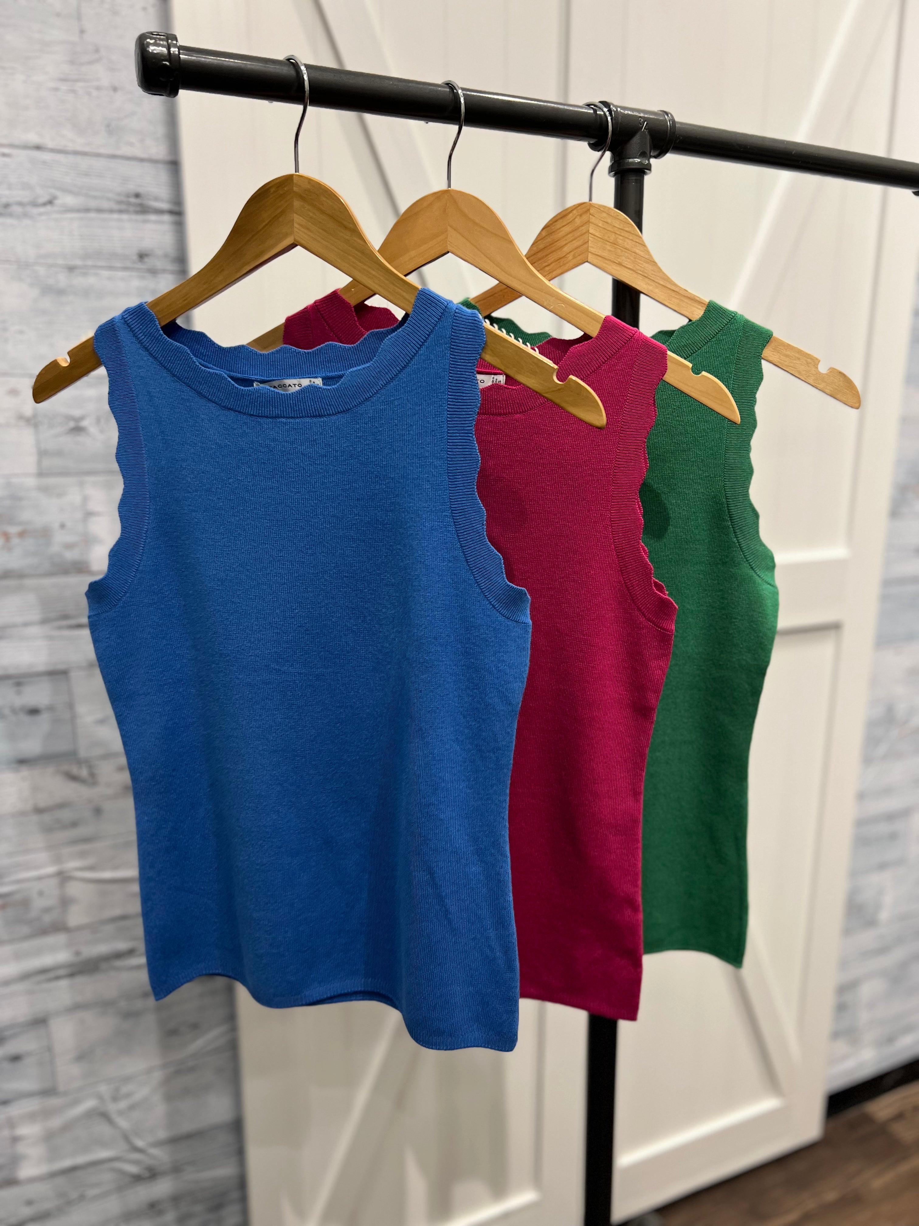 Mainstream Boutique offers trendy women's clothing – Mainstream ...