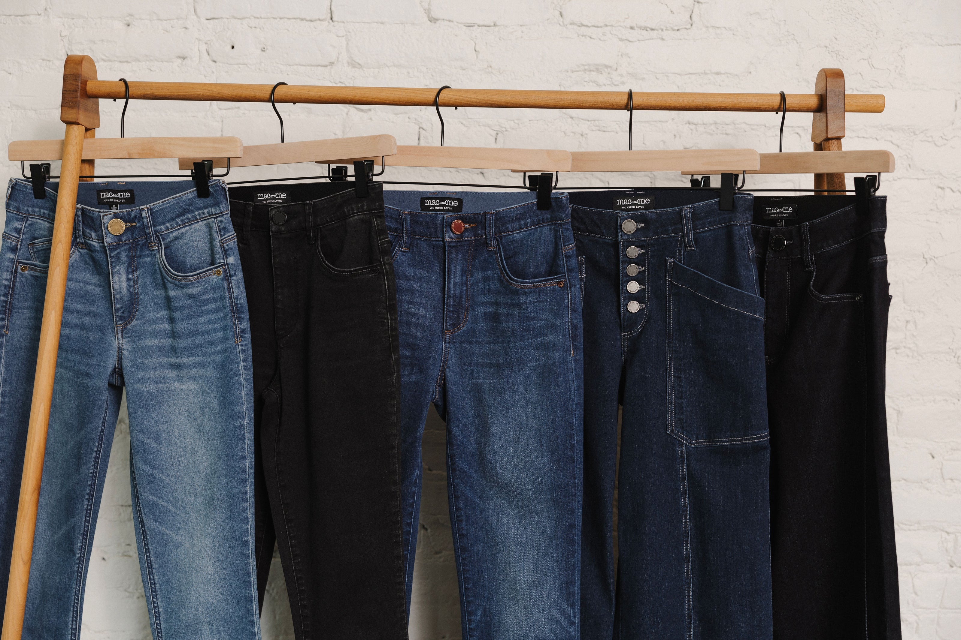 Mainstream Boutique offers trendy women's clothing – Mainstream ...