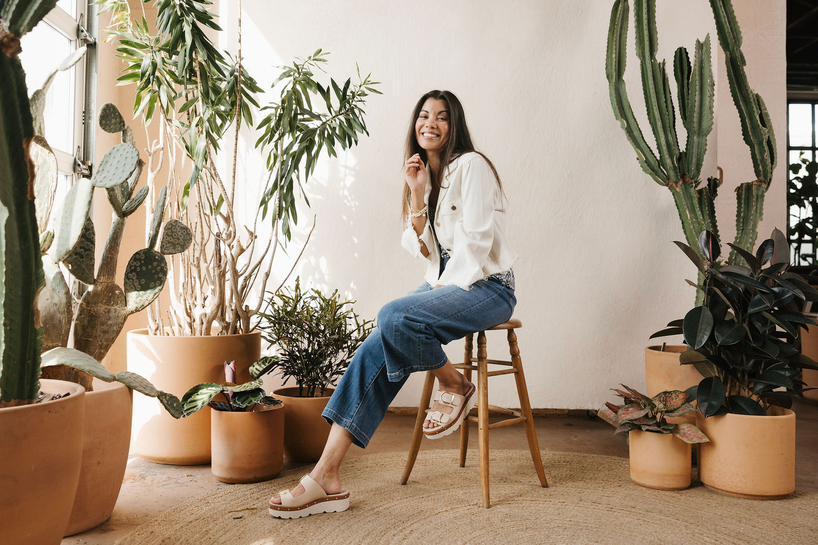 Mainstream Boutique offers trendy women's clothing – Mainstream ...